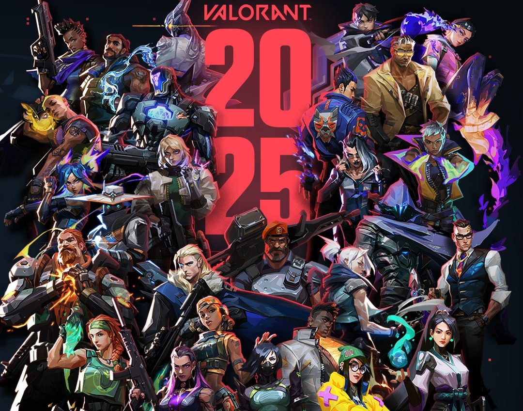 Valorant 5 Year Event: Squad XP Boost Explained