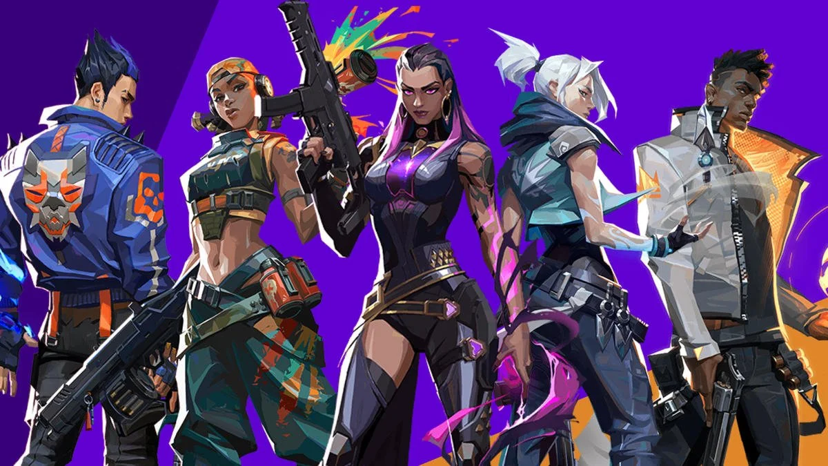 Valorant Episode 9 Act 1 Battle Pass: Skins, Release Date, & More