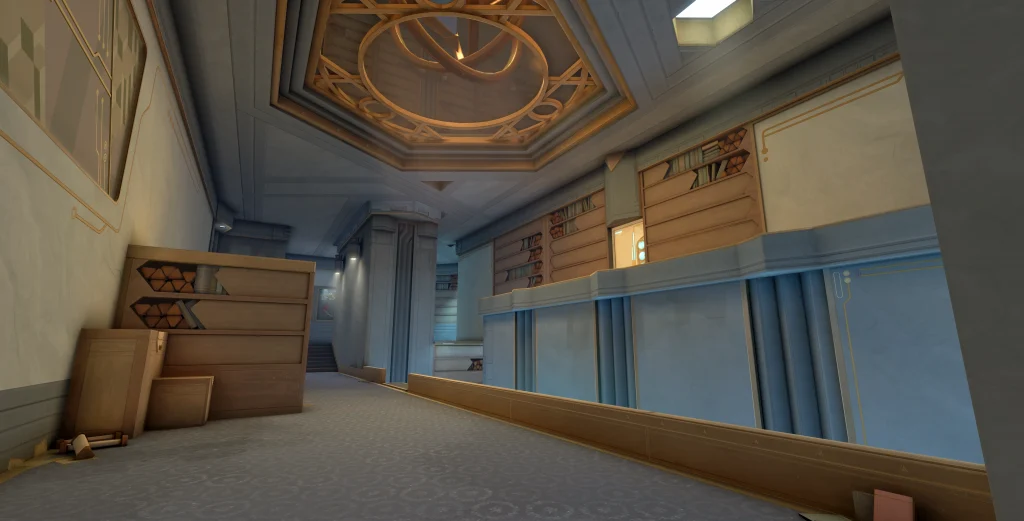 Valorant Abyss Release Date: When is the New Map Coming? » TalkEsport