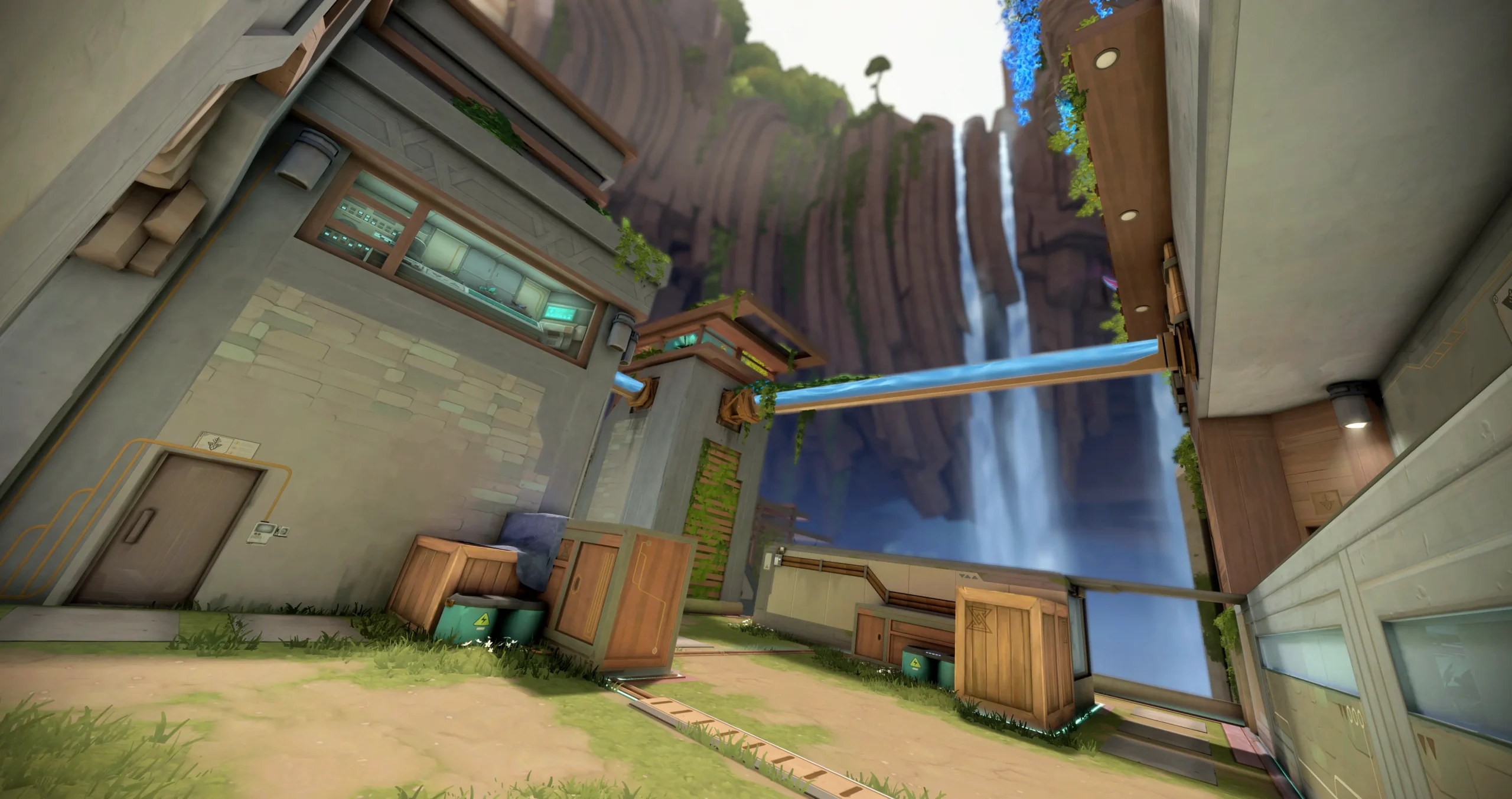 Riot Announces New Update Schedule for Valorant With Patch 9.0