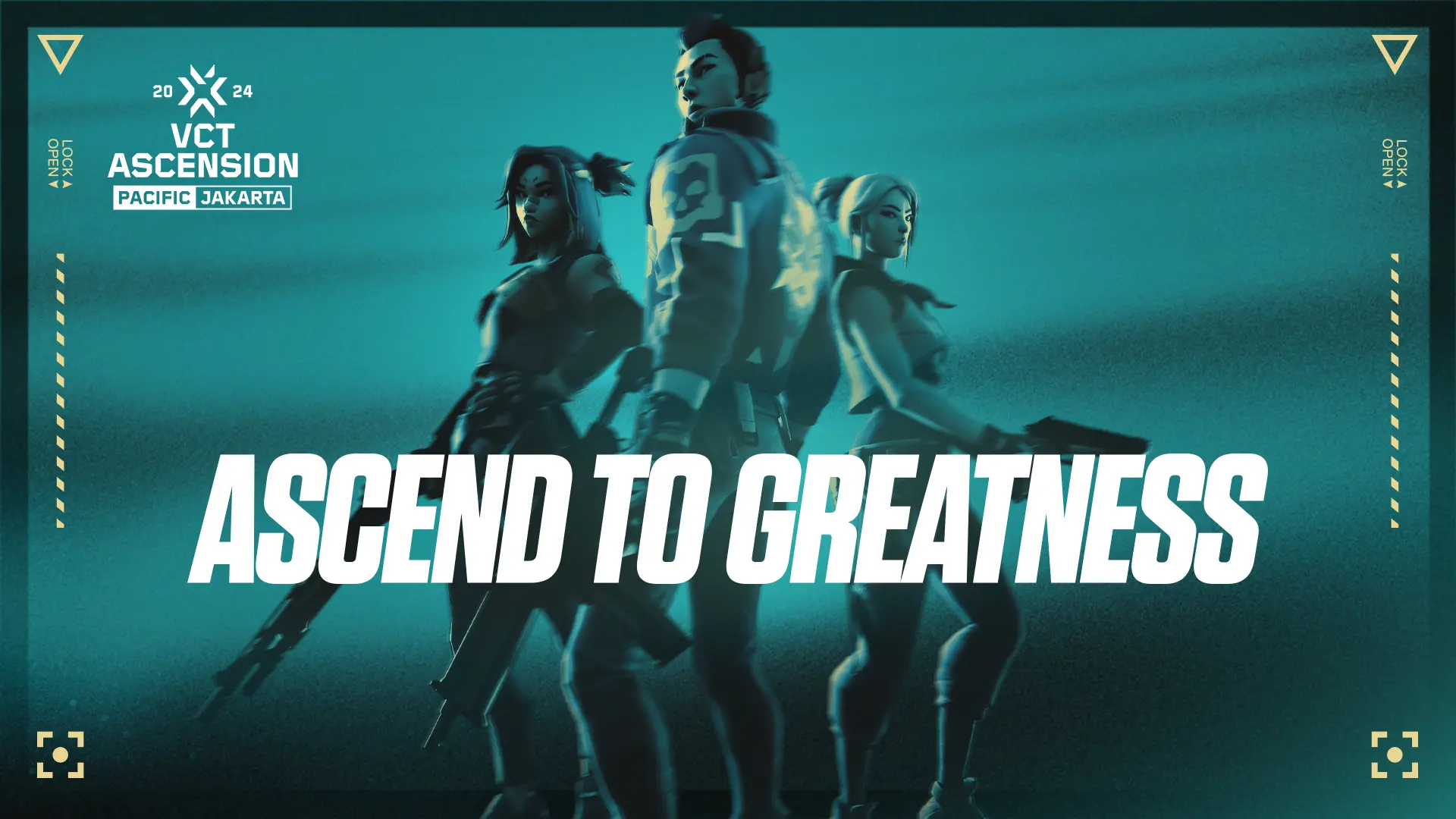 VALORANT APAC Challengers Set for Significant Changes in 2025