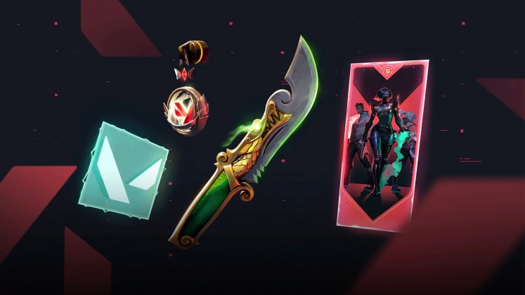 Valorant Beta Remastered Bundle: Skins, Release Date, Price & More