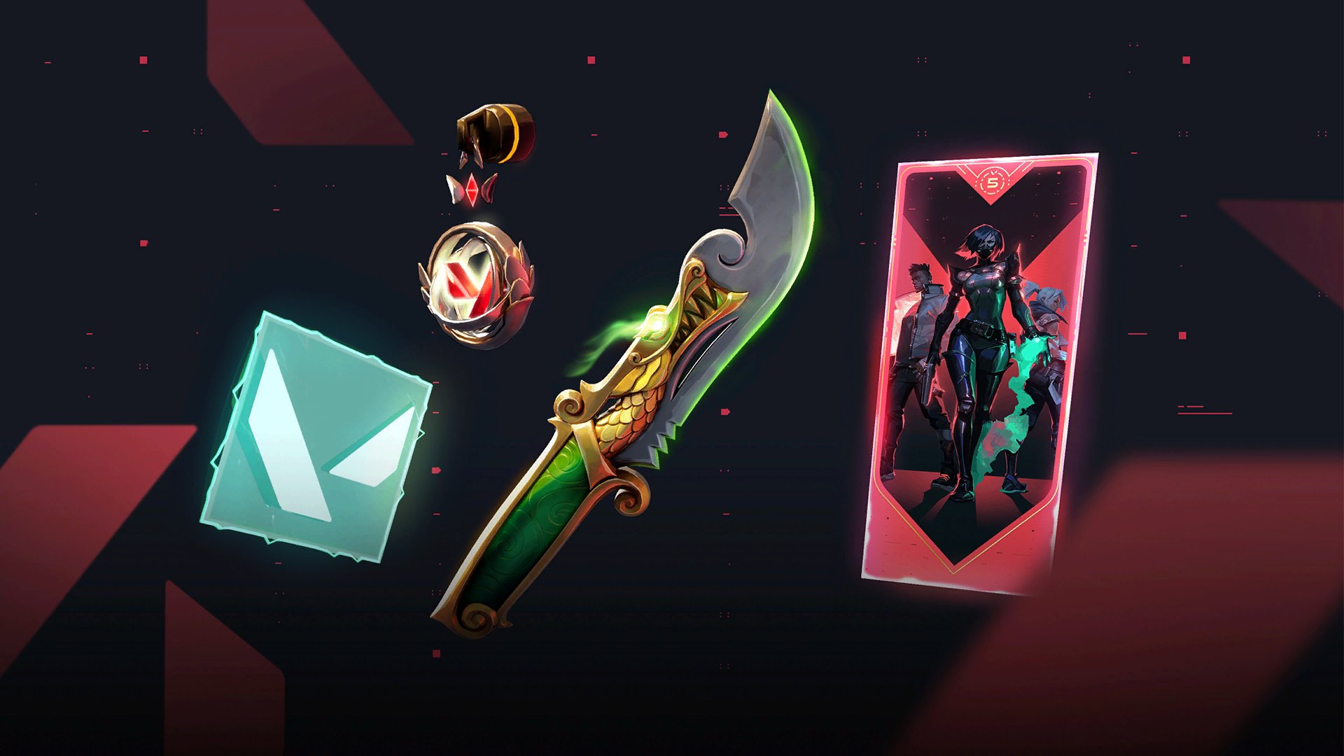 Valorant Beta Remastered Bundle: Skins, Release Date, Price & More