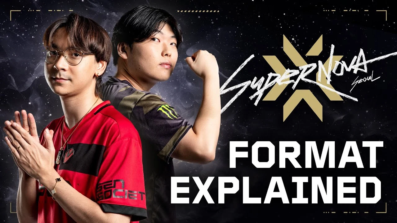 Valorant Champions 2024: All Teams, Groups, Format