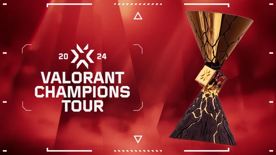 Riot Reveals Valorant Champions Locations for 2025, 2026 & 2027