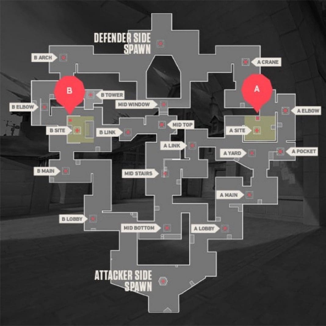 Valorant Corrode: Everything You Need To Know About the New Map