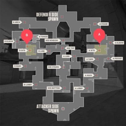 Valorant Corrode: Everything You Need To Know About the New Map