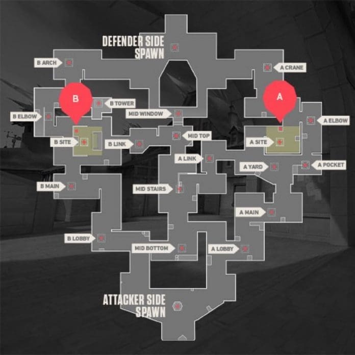 Valorant Corrode: Everything You Need To Know About the New Map