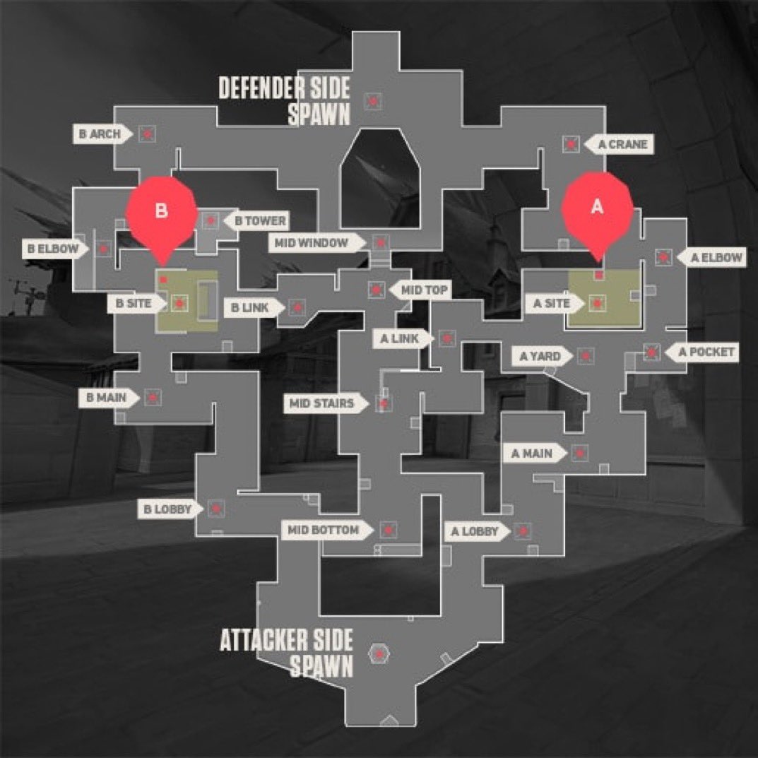 Valorant Corrode: Everything You Need To Know About the New Map