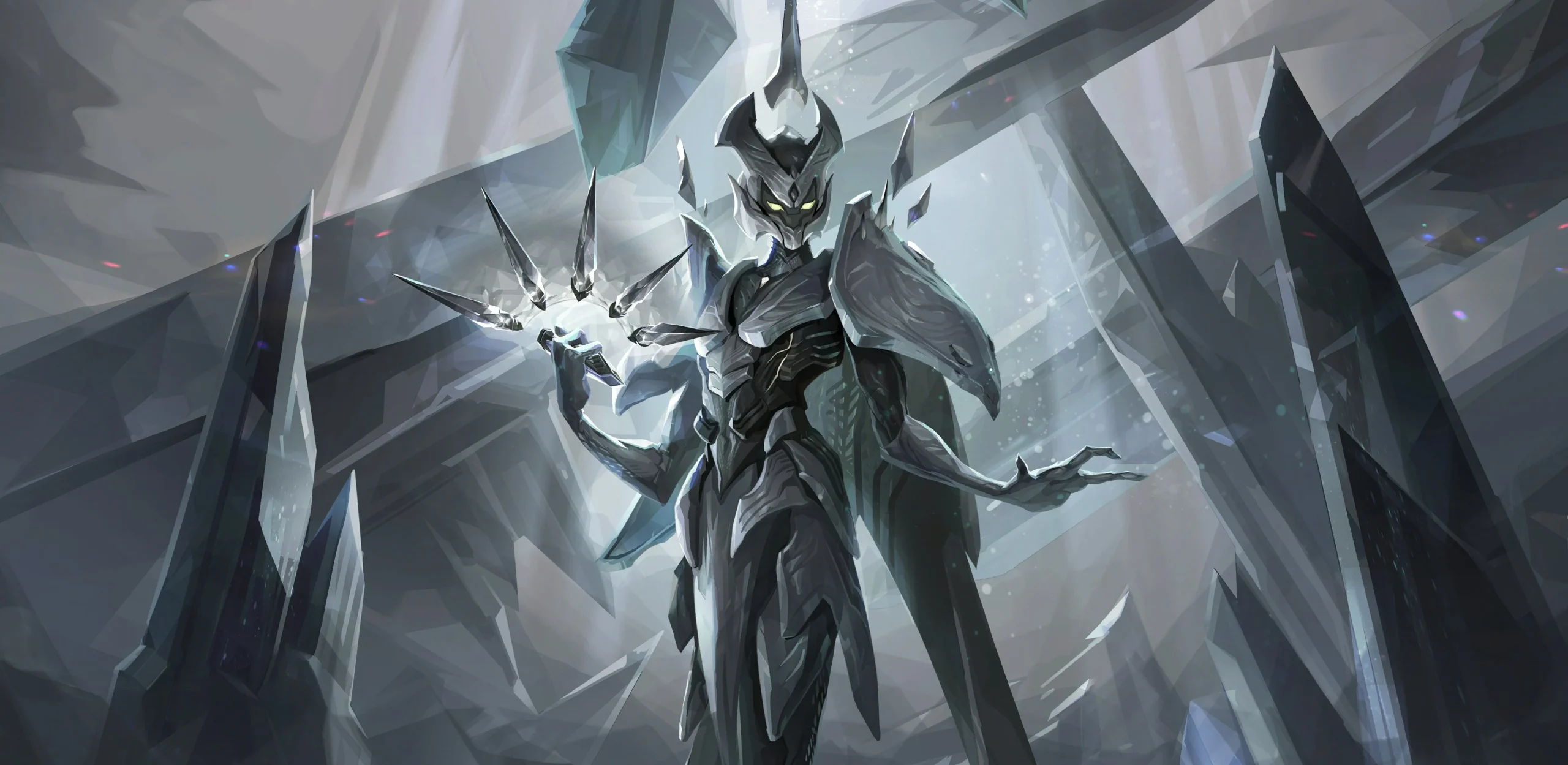 New Valorant Cyrax Bundle: Skins, Price, Release Date & More