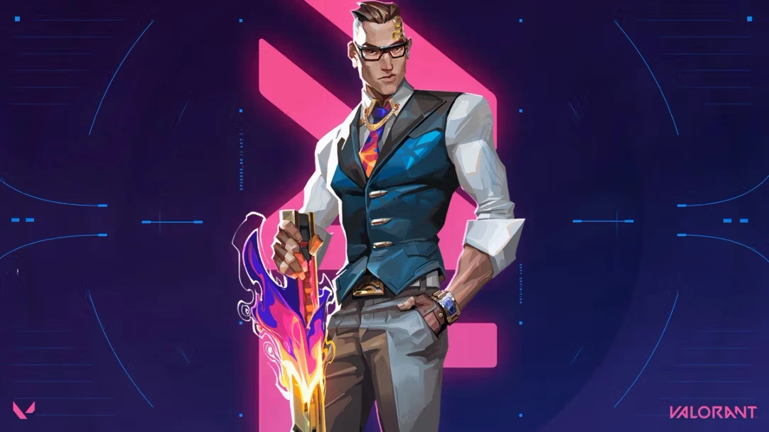 Valorant Download Size & System Requirements: December 2024