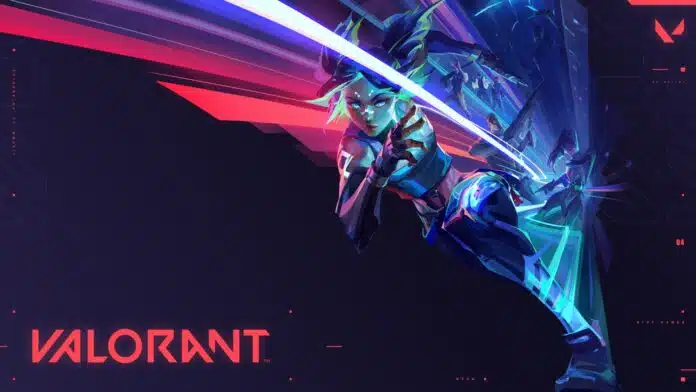 Valorant Episode 4 Act 1 Release Date and Time For All Regions » TalkEsport
