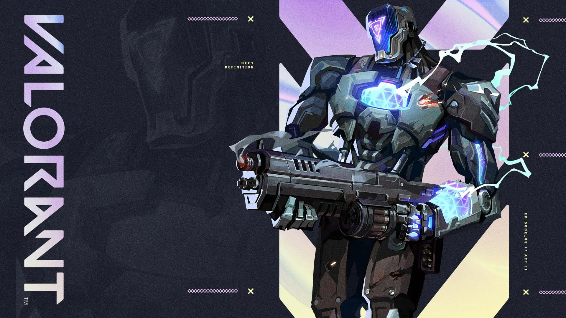 Valorant Episode 8 Act 2: Premier Mode Gets Revamped – What's New?