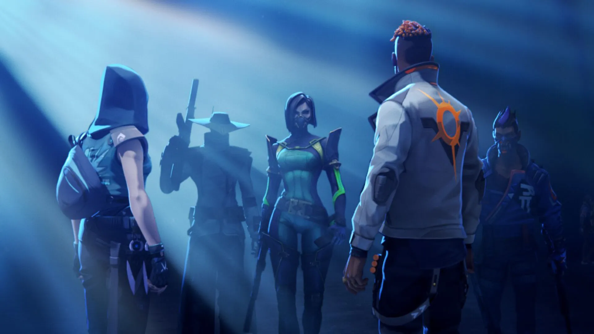 Valorant Episode 8 Act 3 Patch Notes: Huge Nerfs To Viper & Cypher