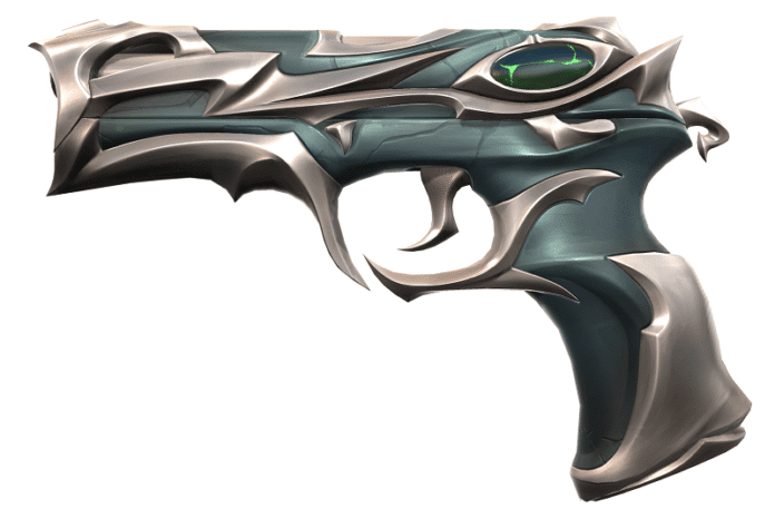 Valorant Forsaken Skin Bundle Announced by Riot Games