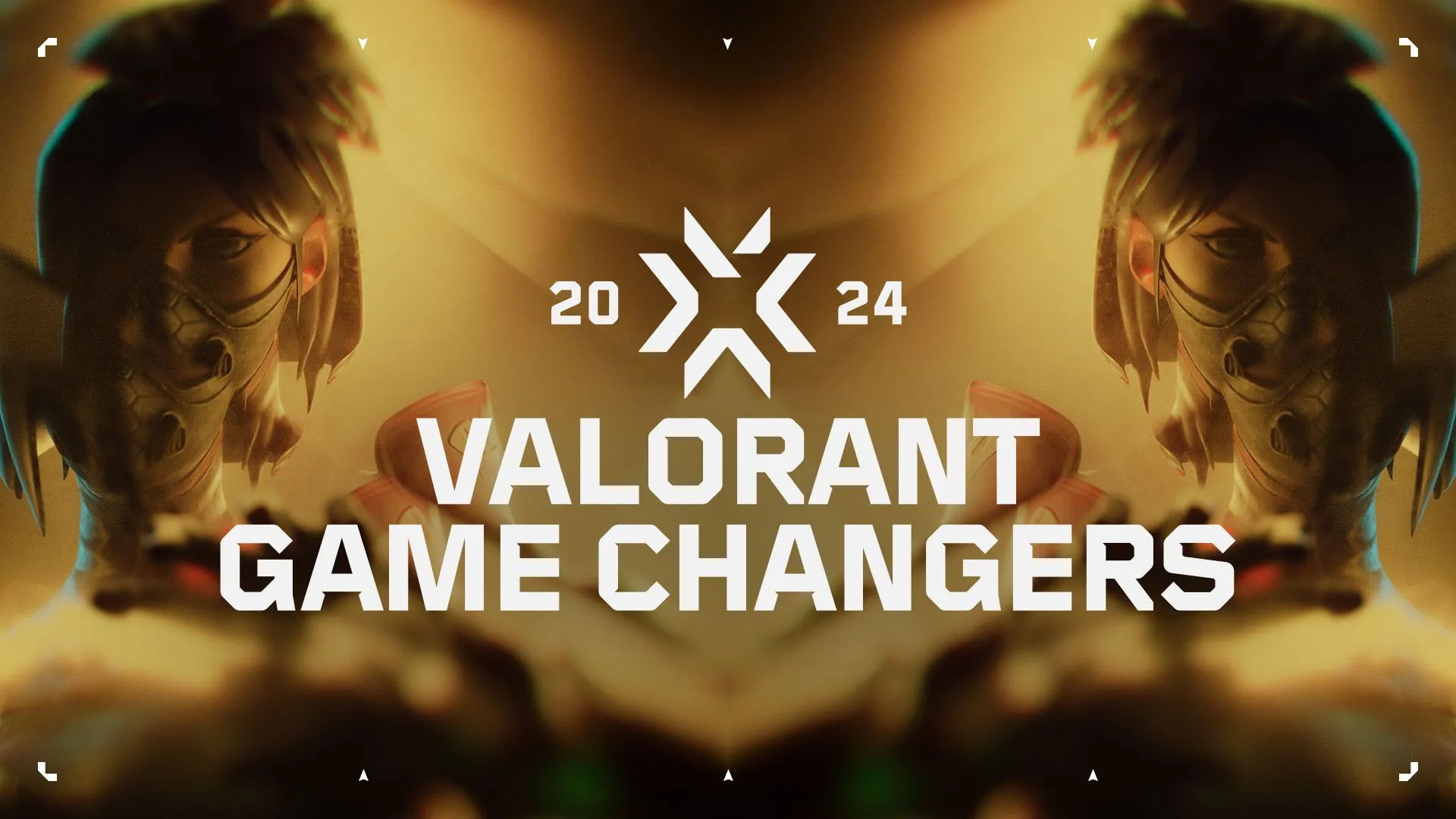 Valorant Game Changers Championship 2024 Drops: All Rewards & How To ...