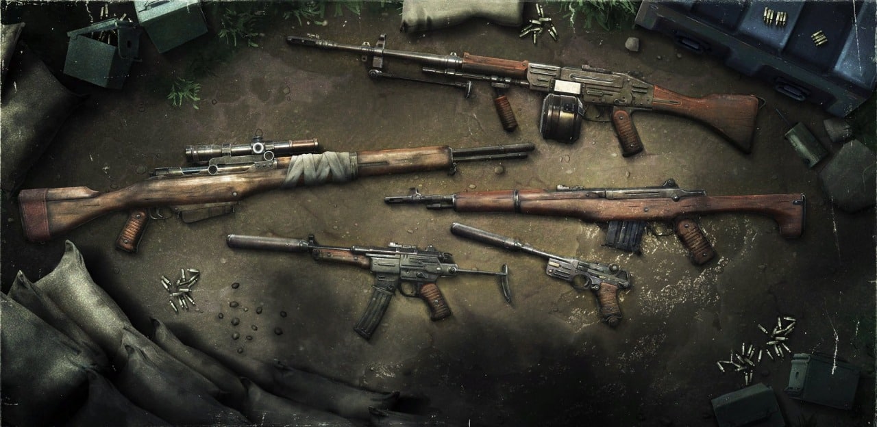 Valorant Infantry Skin Bundle revealed, price and release date inside