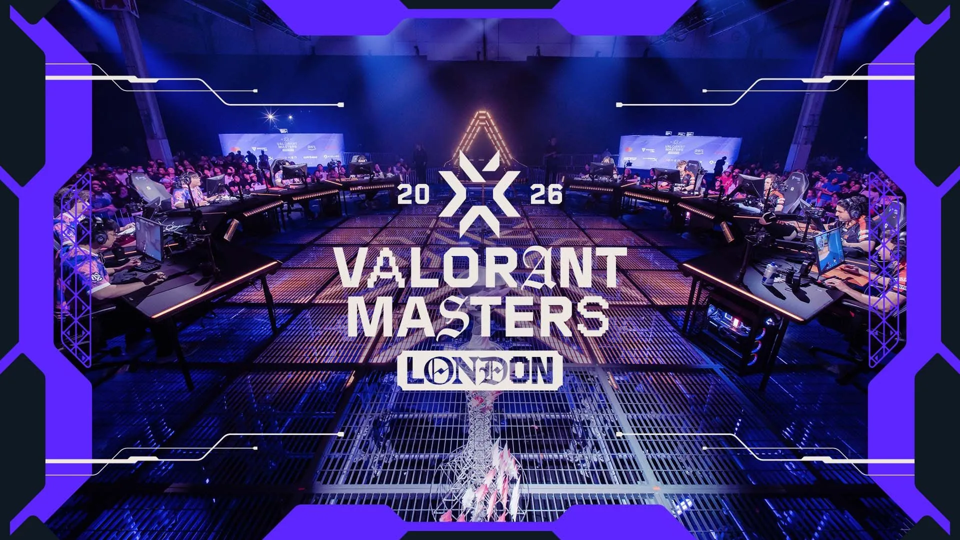 VALORANT Masters London 2026: All You Need to Know (Teams, Schedule ...