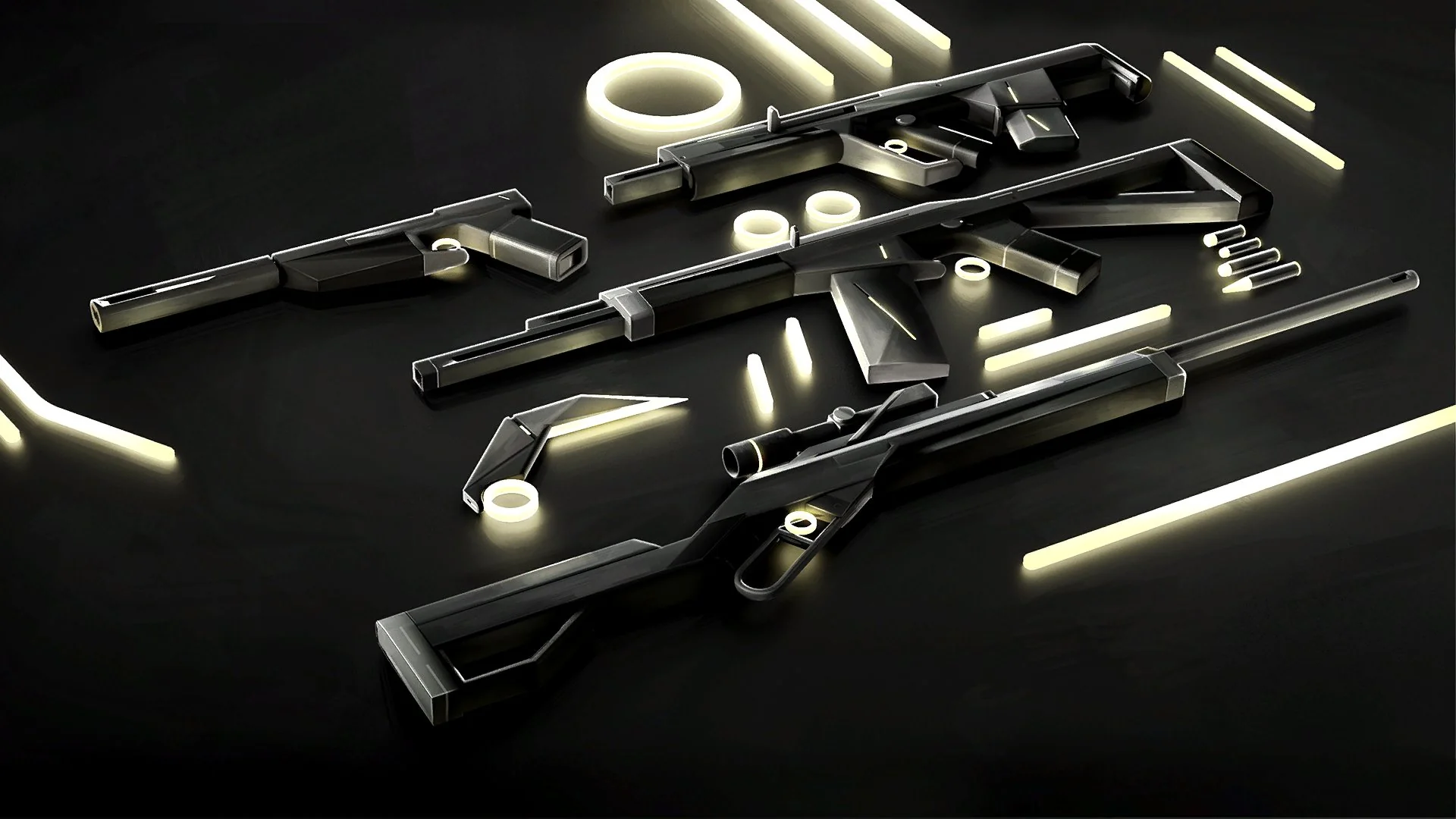 Valorant Minima 2.0 Bundle Revealed: Skins, Release Date, Price & More