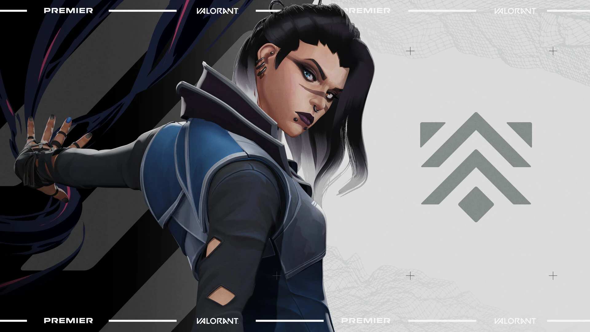 Valorant 7.01 Patch Notes: The Premier Ignition Stage is Here