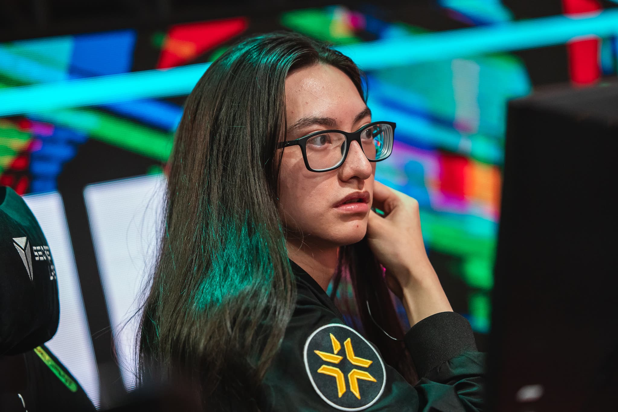 Valorant Pro ‘florescent’ Accused of Sexual Assault, Riot Faces ...