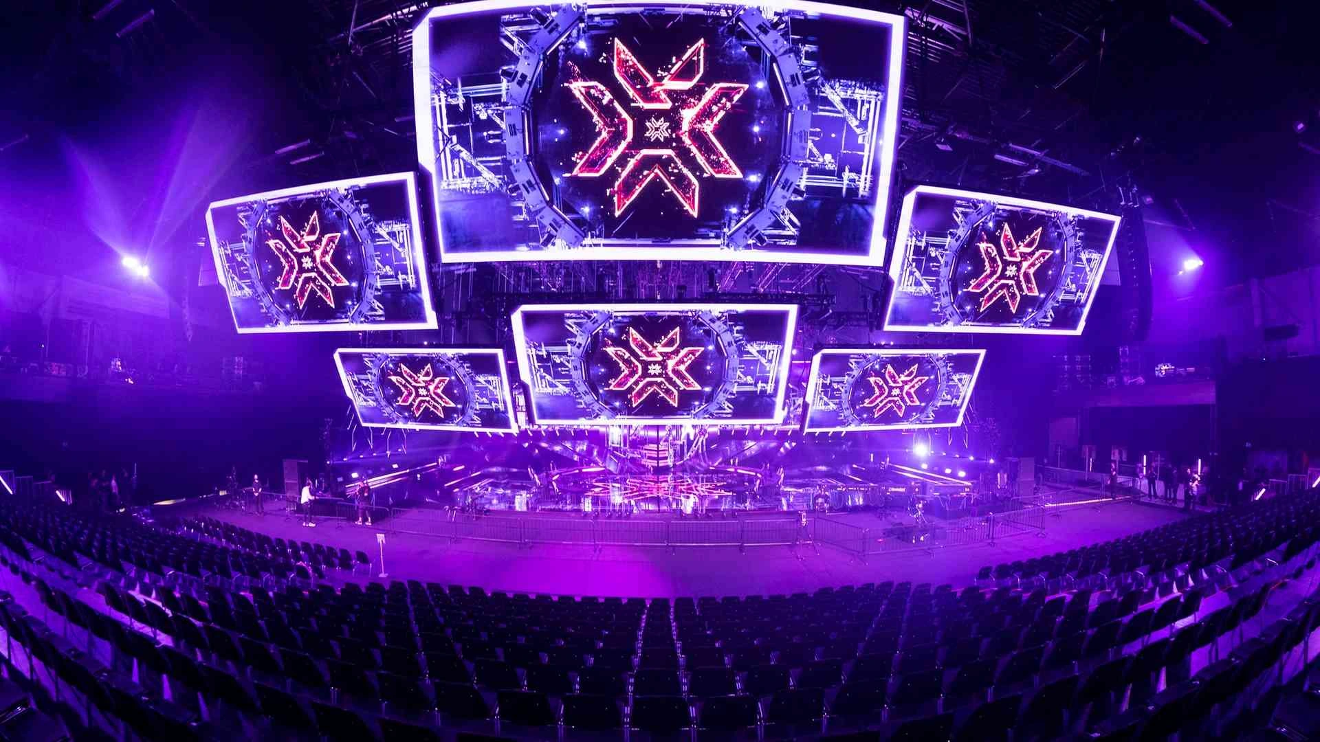 Key Valorant Pro Players To Follow in 2025