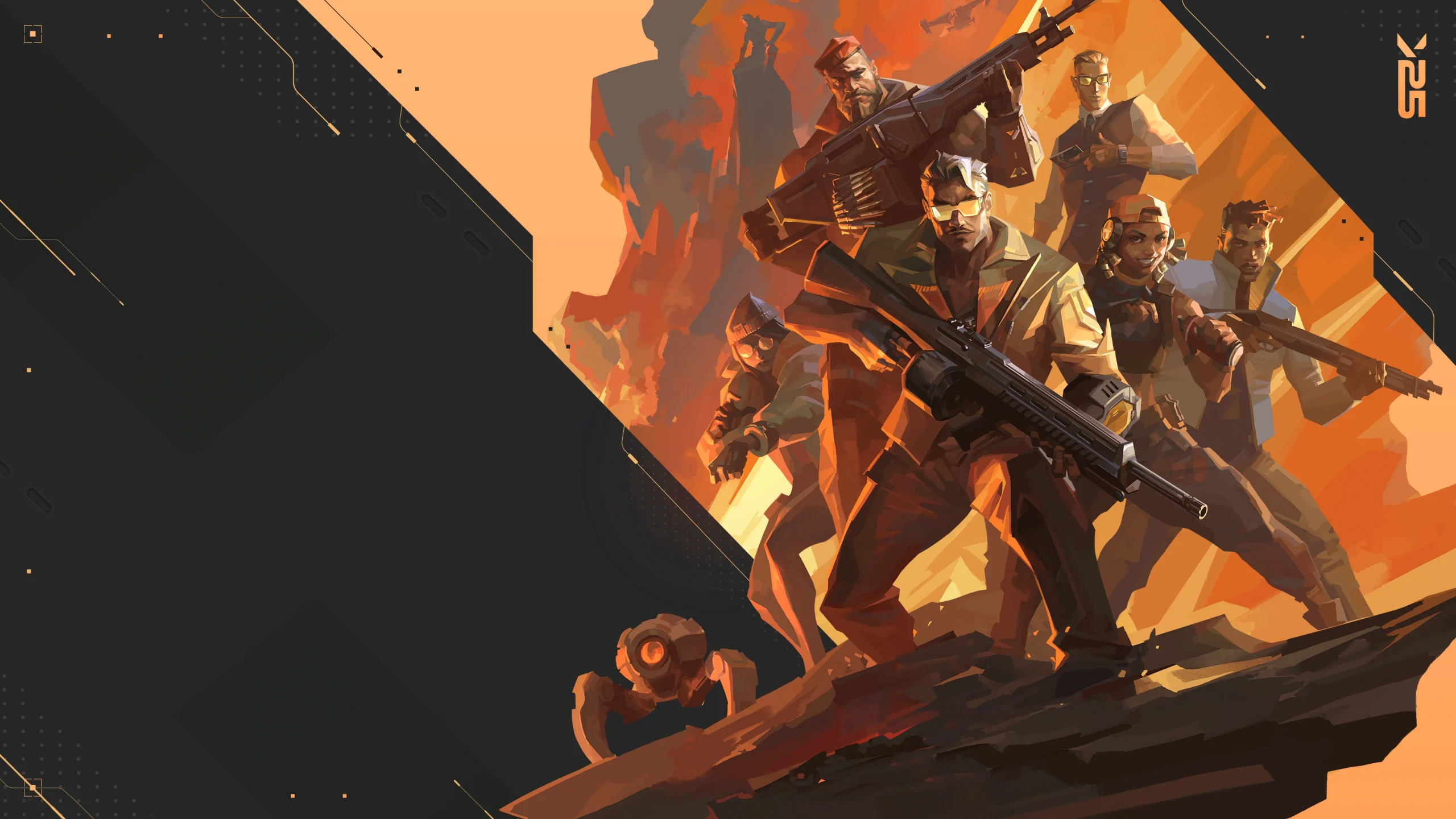 Valorant Season 25 Act 3 Release Date & Time