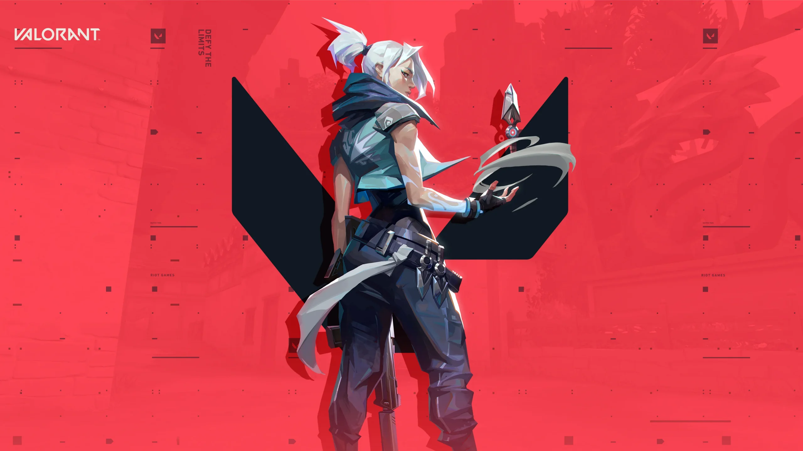 Valorant Server Status: Game Disconnection Issues Spotted Around the World