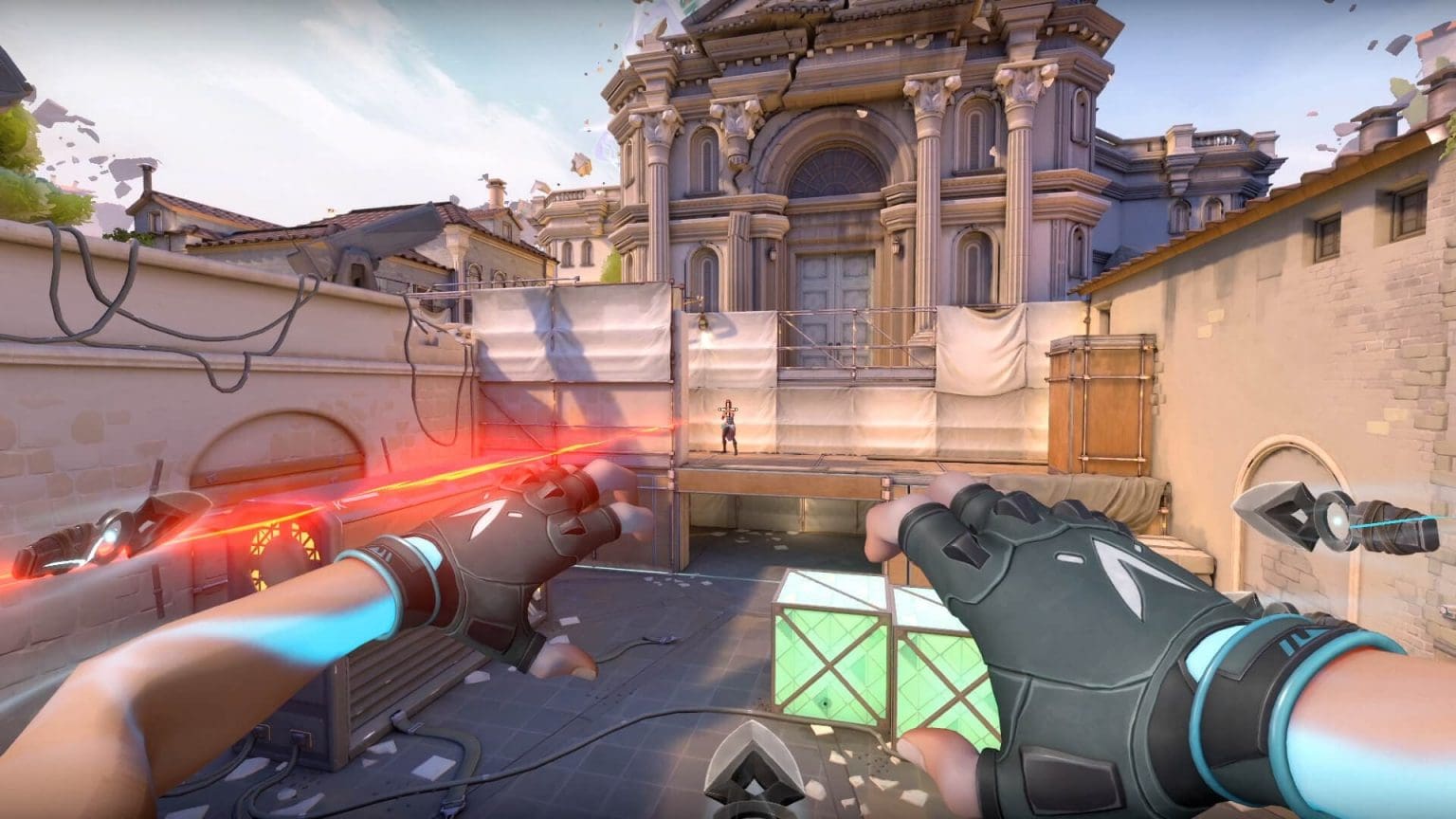 How Valorant Blended CS, Apex, and Overwatch Into Its Own Identity