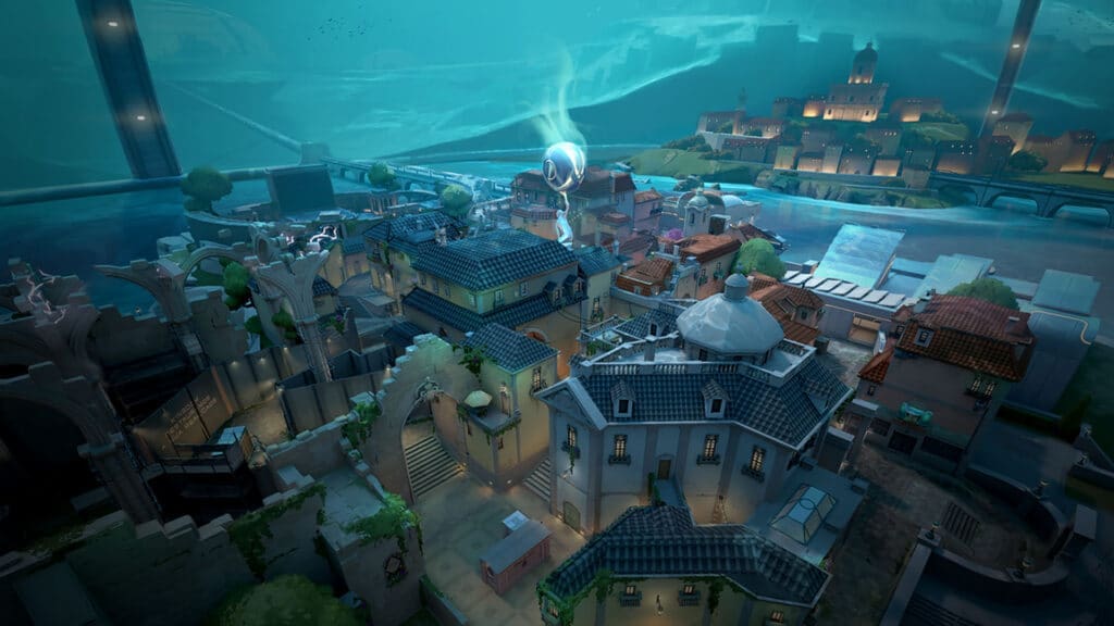 Valorant patch 5.0 notes: New map Pearl, new ‘Ascendant’ rank, Split ...