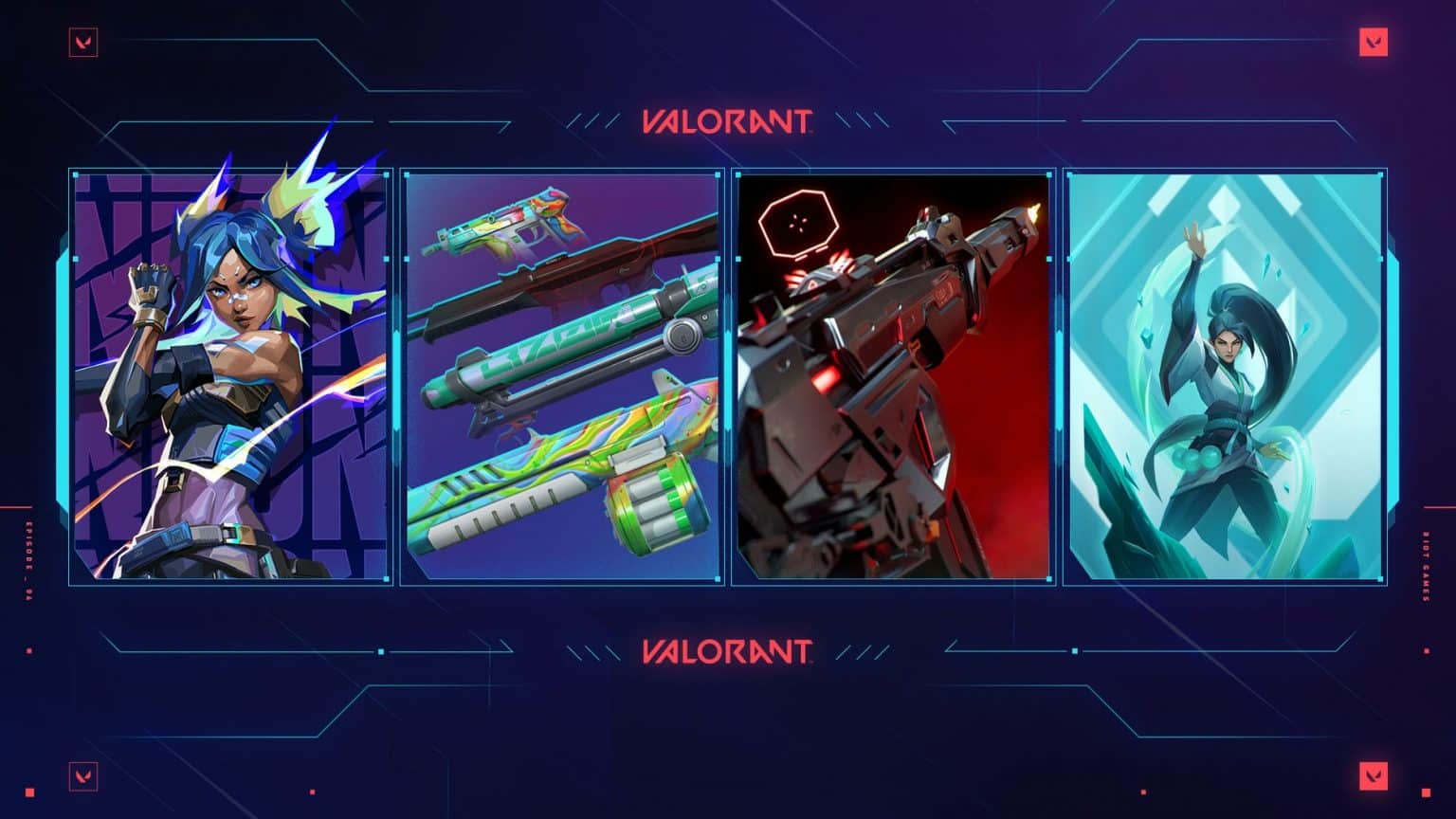 Valorant player count tracker 2022