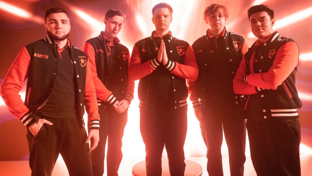 M3C look set to disband as Sheydos, and Redgar go separate ways