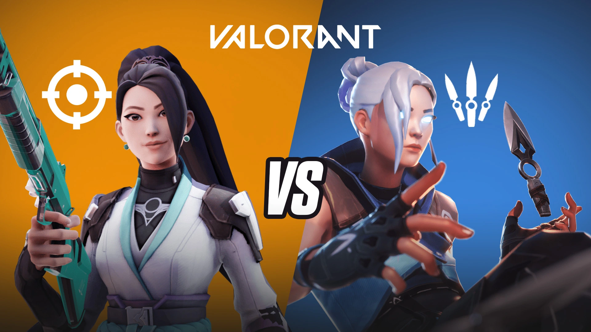 Valorant’s Aim vs Ability Debate: Riot’s Biggest Design Challenge