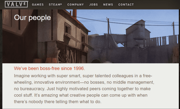 Jess Cliffe removed from Valve's PEOPLE list