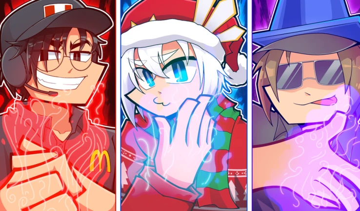 Verse Piece Codes for February 2025