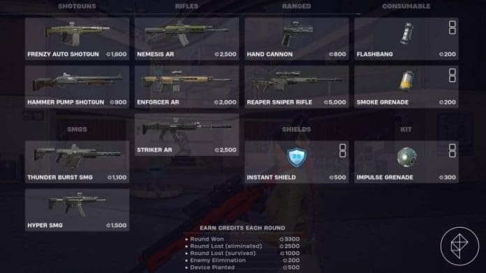 Fortnite Ballistic: How To Play; First-Person Mode Guide