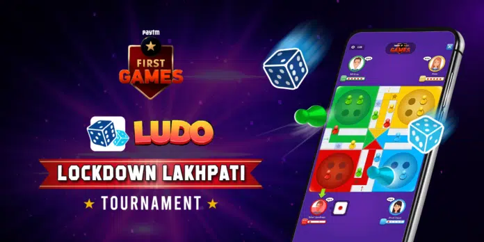 Paytm First Games launches India’s first free to play Ludo tournaments ...