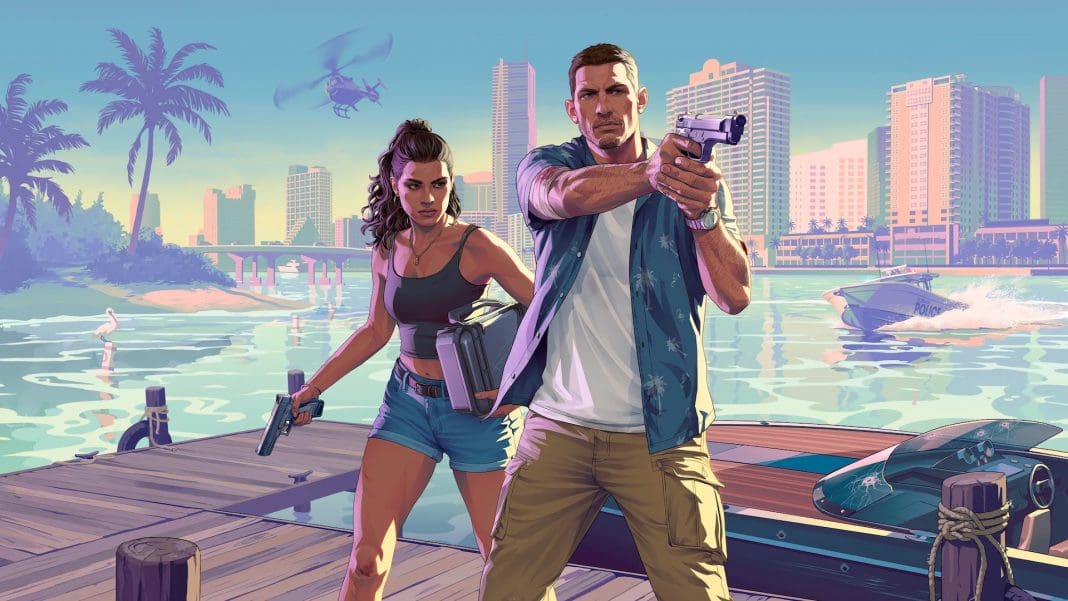 Will Rockstar Release GTA 6 on Xbox Series S?