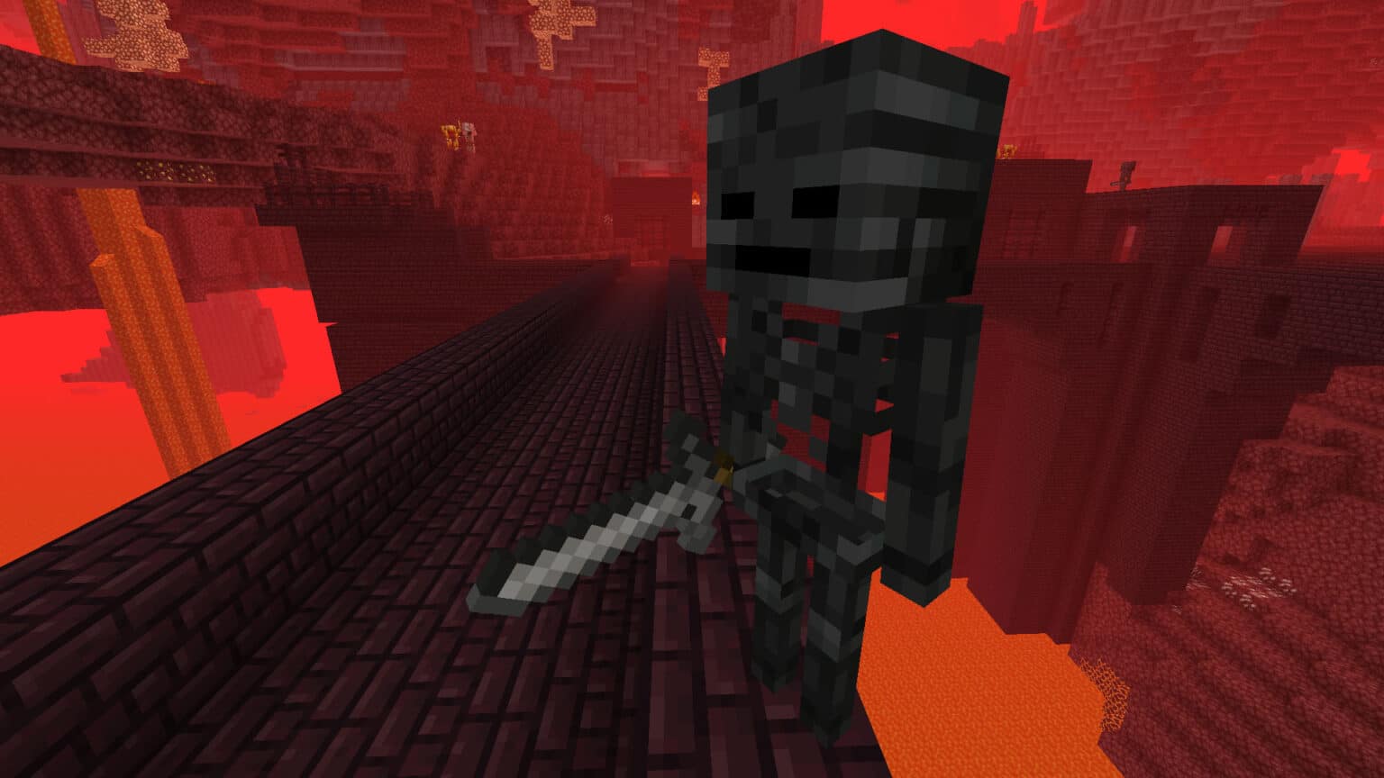 Top 8 Most Useful Nether Mobs In Minecraft