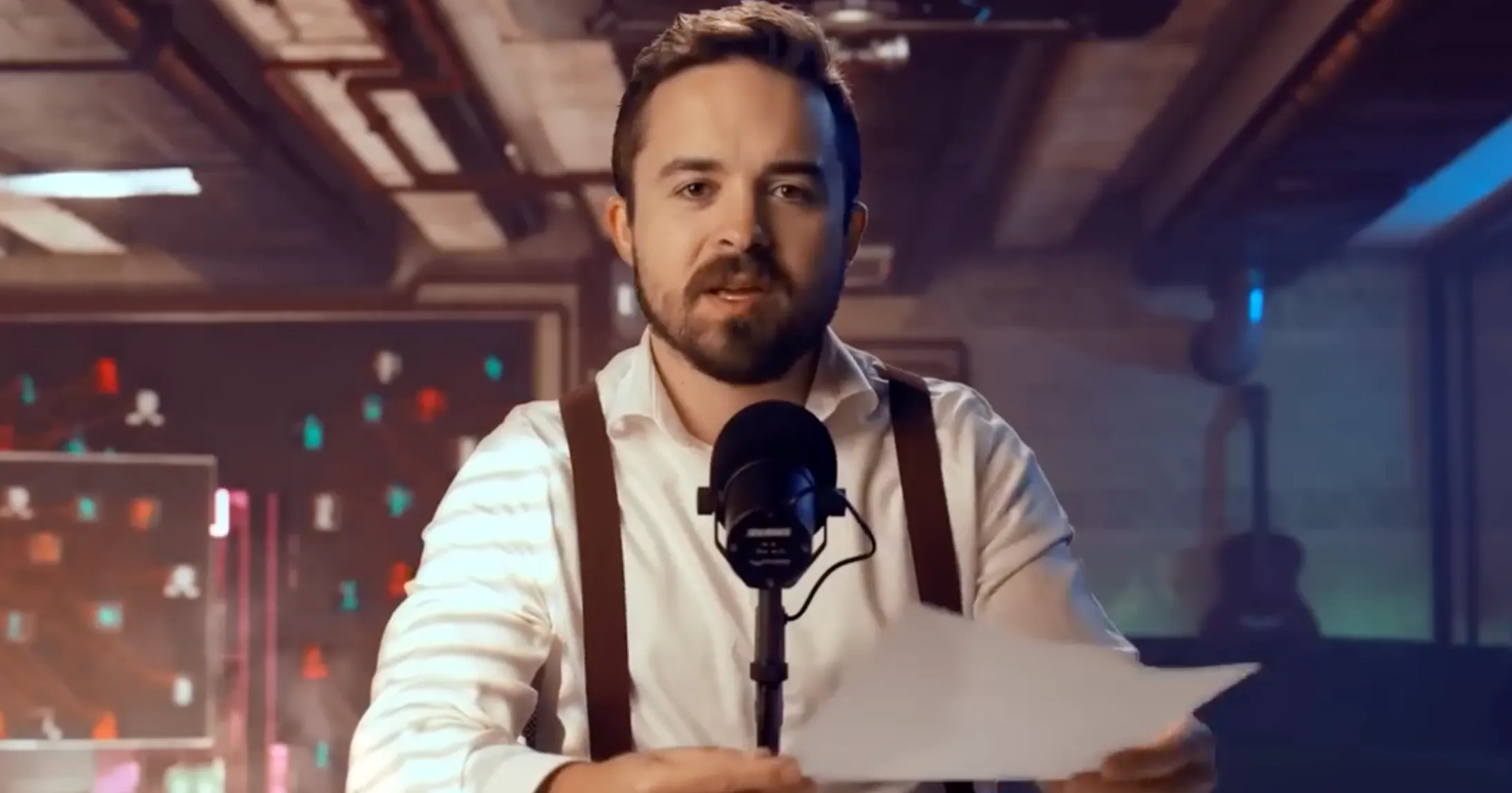 Coffeezilla Exposes Counter-Strike Gambling Scandal