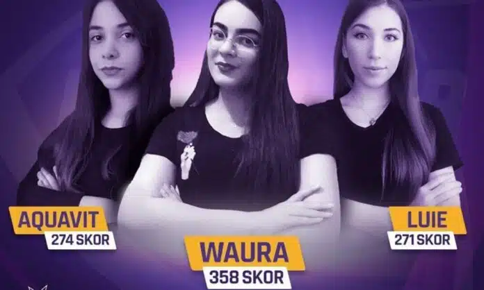 VALORANT Pro Player "Luie" Trapped After Devastating Earthquake in ...