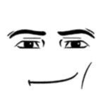 Roblox Chad Face: Meaning and Examples