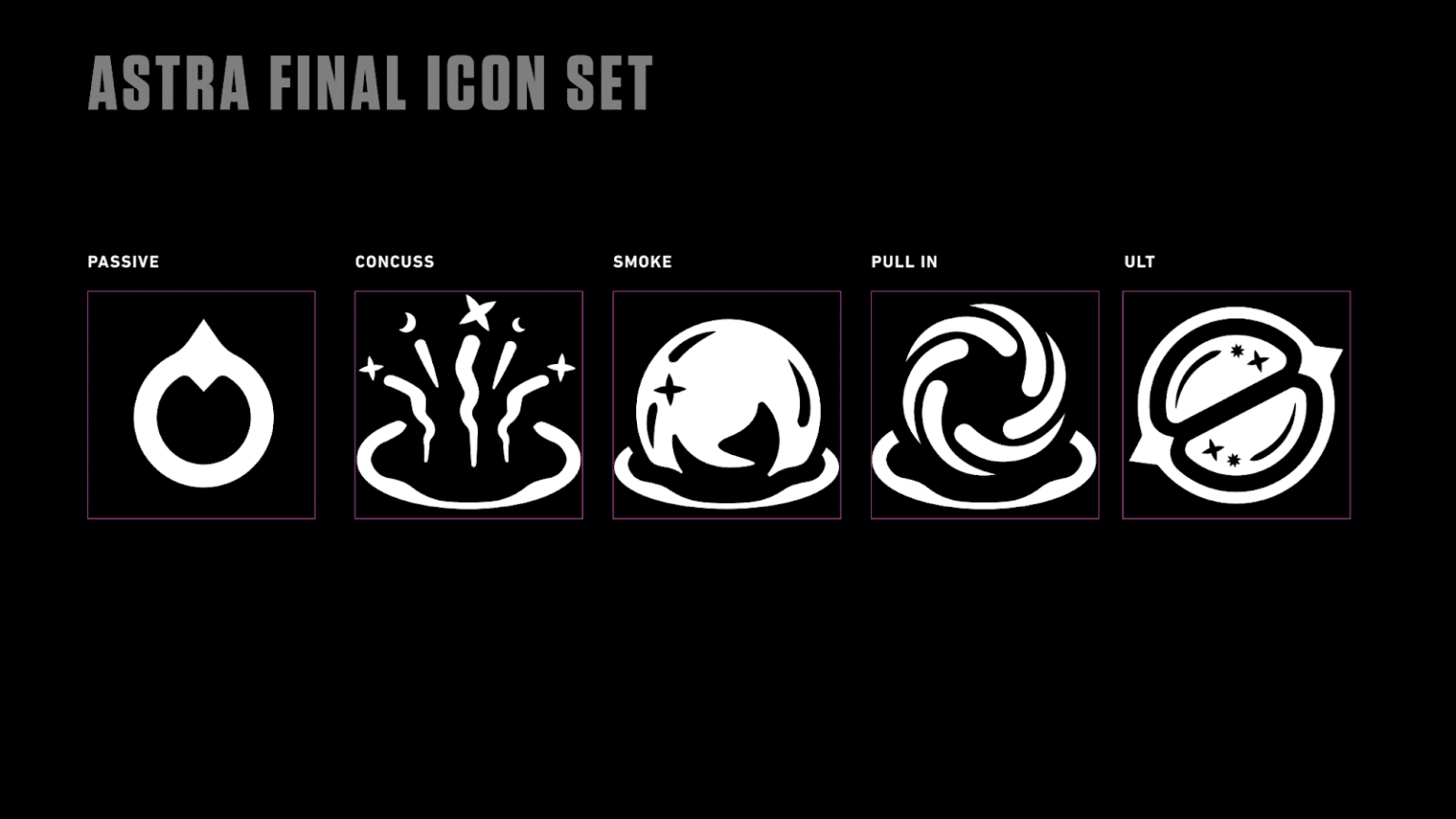 Astra Valorant Abilities: Full Details » TalkEsport