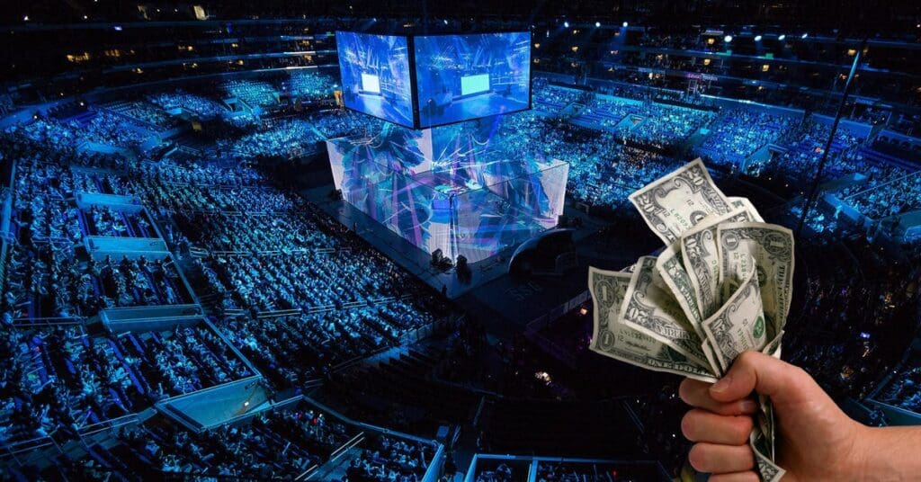 Nevada approves esports league betting for CSGO in a historic ruling