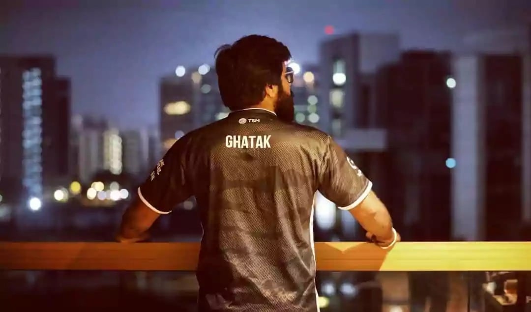 Ghatak Says BGMI Return “Will Take Time” Google Story