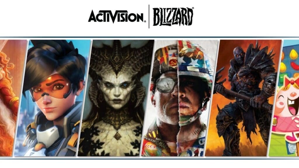 Activision announces a new COD title for mobile platform
