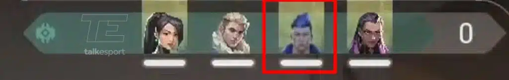 Valorant Agent Shatter Leaked in Riot's Developers Update Video ...