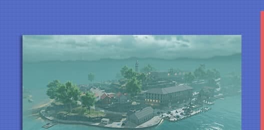 cod alcatraz map Archives » TalkEsport