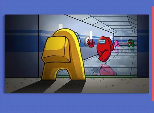 New Among Us Update to bring New Map and Player Profiles in December