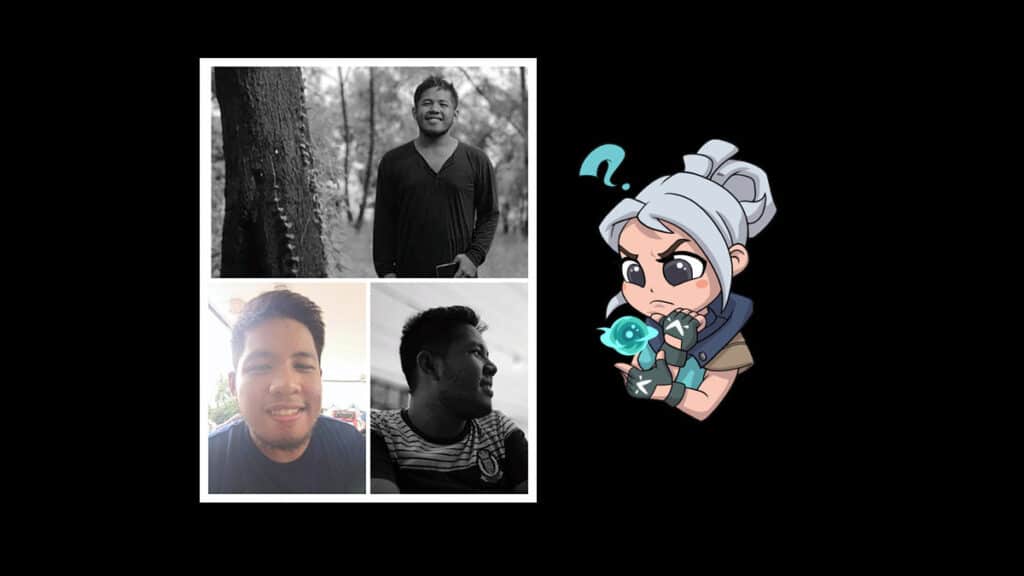 VALORANT Player lance arcilla known for ‘Revive Me Jett’ Meme Passes Away